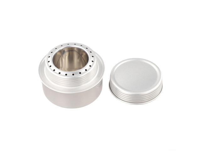 Click here for Camping Stove  100ML Portable Burner with Lid  Lig... prices