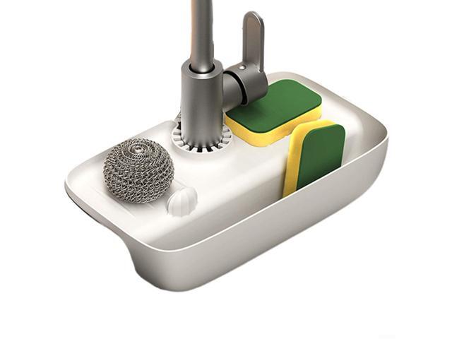 Click here for Silicone Sink Drain Mat with Slope Design & Storag... prices