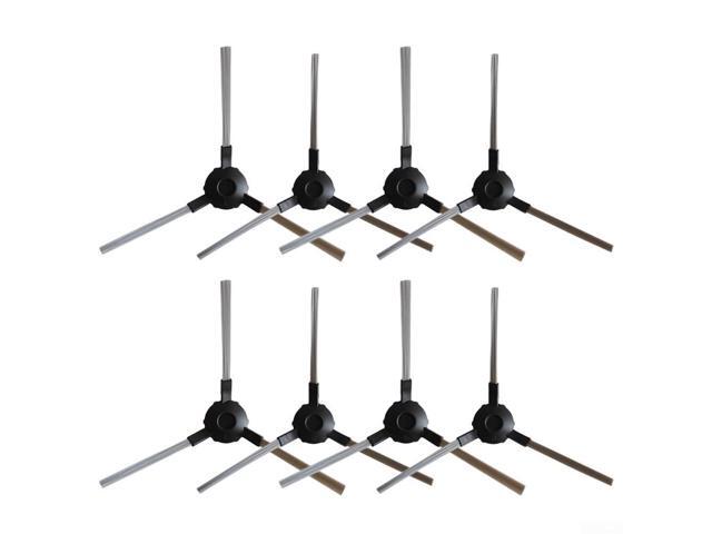 Click here for 8PCS Replacement Side Brushes For Robot Vacuum  Pl... prices