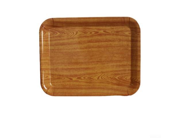 Click here for Melamine Rectangular Serving Tray for Food Service... prices