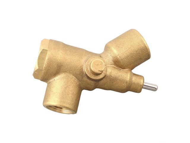 Click here for Replacement Valve Body 8.8mm Thread  All Copper Pr... prices