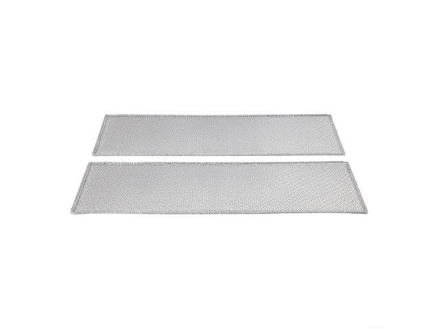 Click here for Aluminum Range Hood Grease Filter  2-Pack Mesh Scr... prices