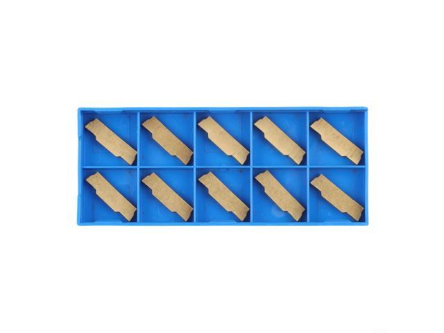 Click here for 10PCS MGMN300-M PC9030 Carbide Grooving Insert 3mm... prices