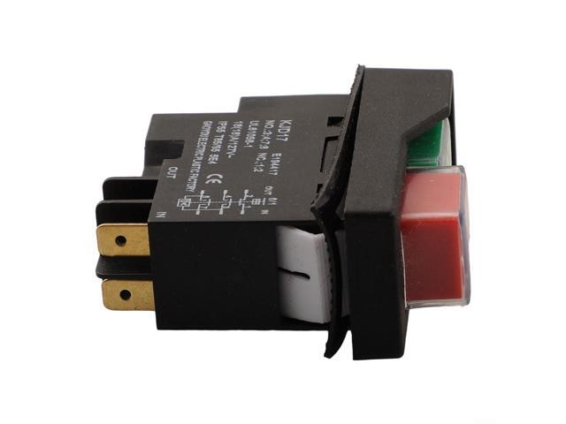 Click here for Table Saw Switch Replacement  Part N603746 On Off... prices