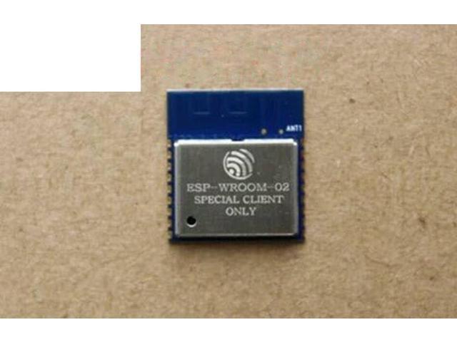 Click here for Generic 1PCS/LOT ESP8266 Serial WiFi Module ESP-WR... prices