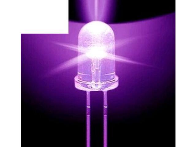 Click here for Generic 1000 pcs/Lot 5mm LED Highlight Purple Ligh... prices