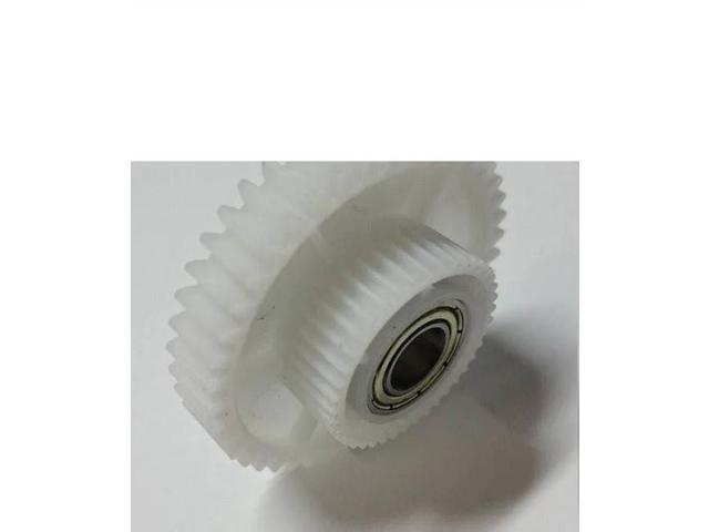 Click here for 2Pcs/lot Copier Parts Pulley Gear 44T/ 41T FU6-074... prices