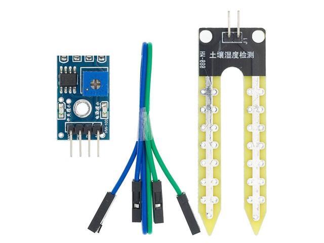 Click here for 50PCS/LOT Soil The Hygrometer Detection Module Soi... prices