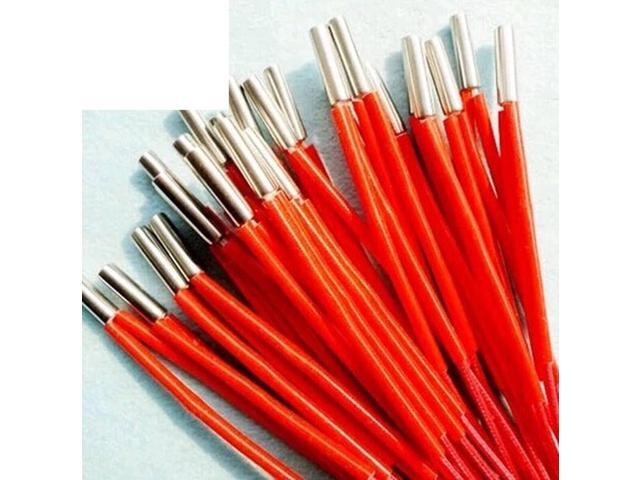 Click here for Generic Best Rate 10pcs/lot Cartridge Heater Repra... prices