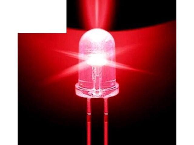Click here for Generic 1000 pcs/Lot 5mm LED Highlight Red Light L... prices