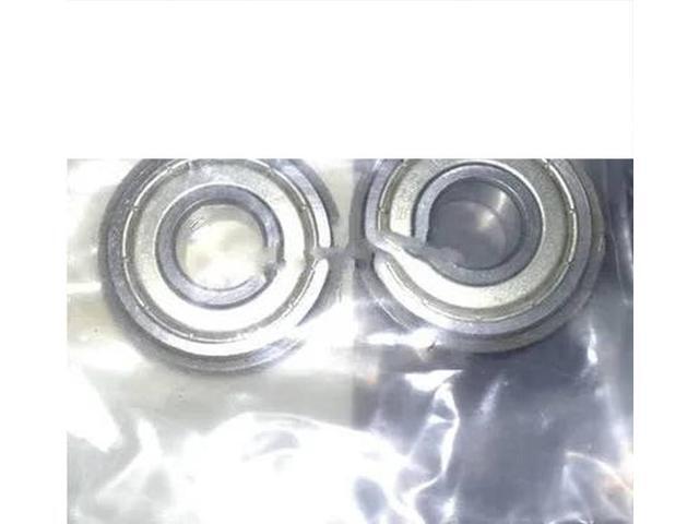 Click here for Generic 2Pcs/Lot Compatible Lower fuser Roller Bea... prices