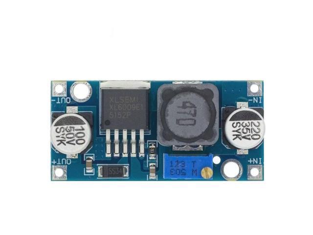 Click here for Generic 50pcs/lot Xl6009 Dc-Dc Module Power Supply... prices