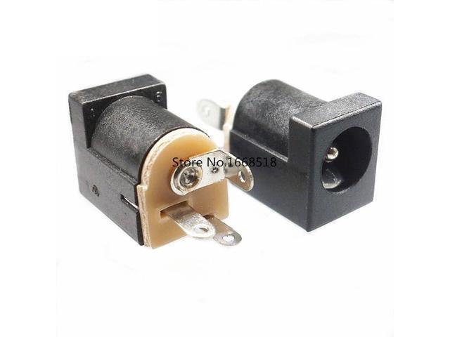 Click here for 50PCS/LOT DC Power Socket Jack DC-012 PIN=2.0 3Pin... prices