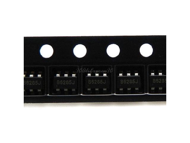 Click here for 5pcs/lot SX1308 Screen B628 Boost SOT-23 prices