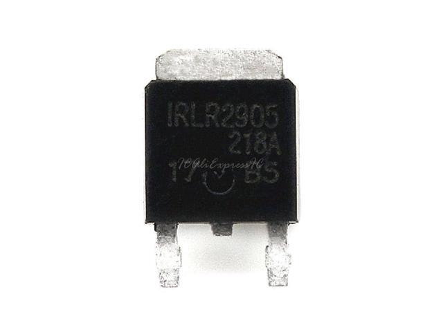 Click here for 5pcs/lot IRLR2905TR IRLR2905 IRLR2905 TO-252 IC prices