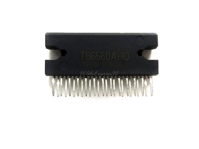 Click here for Generic 1pcs/lot TB6560AHQ TB6560 ZIP-25 prices