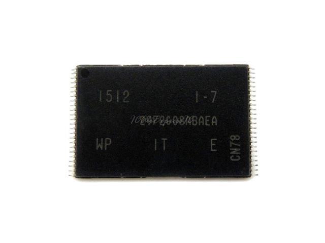 Click here for 1pcs/lot MT29F2G08ABAEA 29F2G08ABAEA TSSOP-48 prices