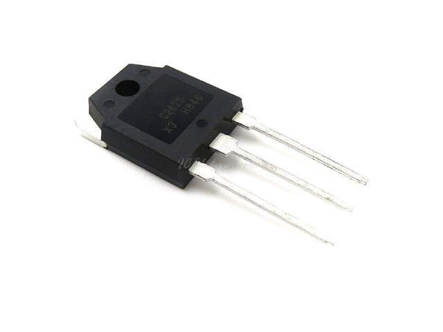 Click here for Generic 2pcs/lot 2SC2625 C2625 TO-3P IC prices