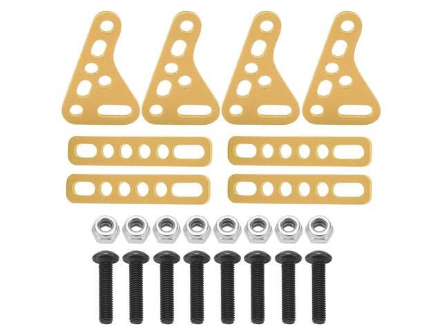 Click here for Aluminum Alloy RC Shock Strut Damper Bracket Mount... prices