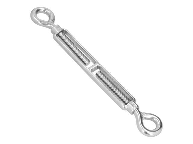 Click here for Wire Rope Tensioner 304 Stainless Steel M16 Adjust... prices