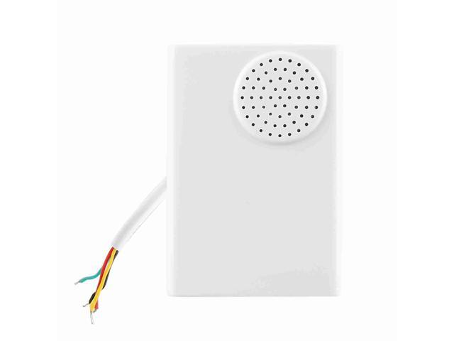 Click here for Wired Doorbell Chime  12V Doorbell for Home Office... prices