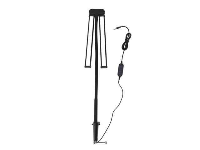 Click here for Double Head LED Desk Lamp  Wireless USB 5V Plug in... prices