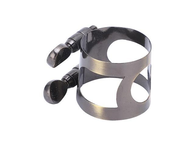Click here for Saxophone Ligature Mouthpiece Fastener  Metal Sax... prices