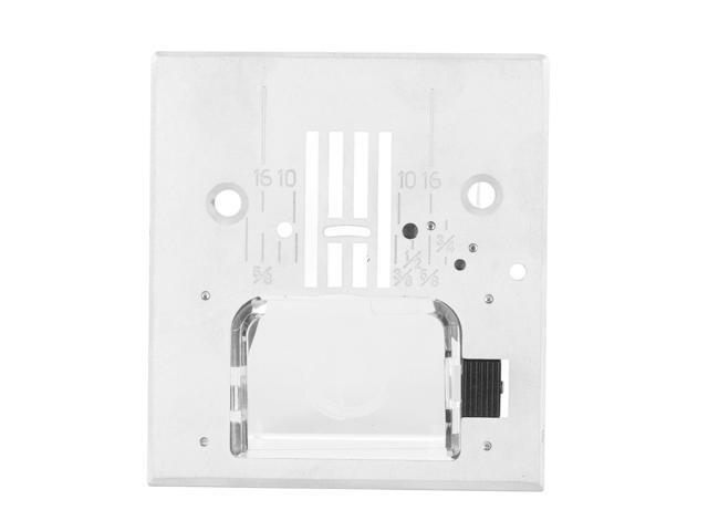 Click here for Sewing Needle Plate Replacement for SC022 2639 266... prices