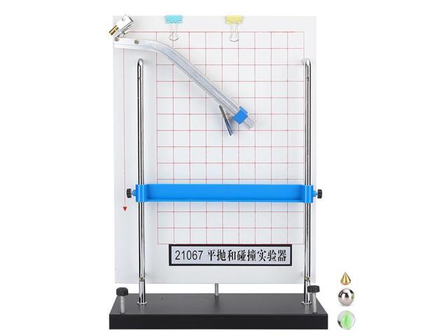 Click here for Horizontal Projectile Motion Tester  Physics Exper... prices