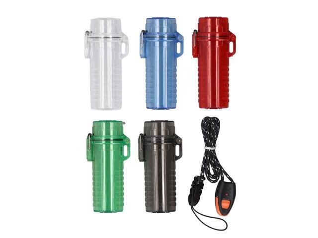 Click here for 5PCS Outdoor Protective Case  Plastic Storage Box... prices