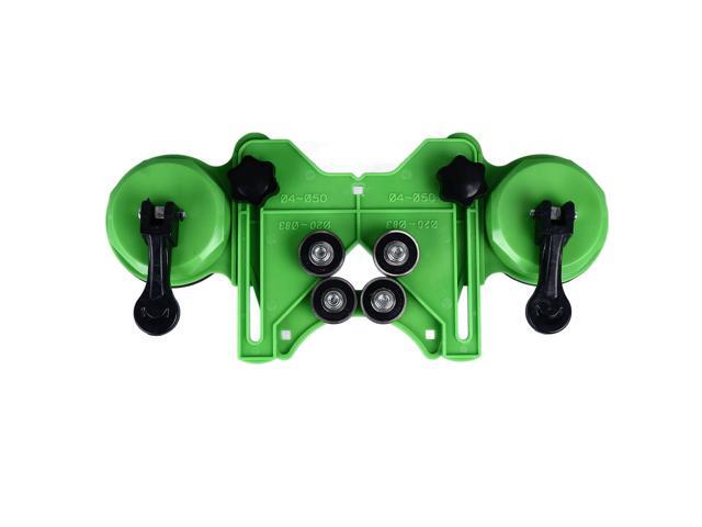 Click here for Tile Hole Saw Guide Jig Fixture  Adjustable Drill... prices