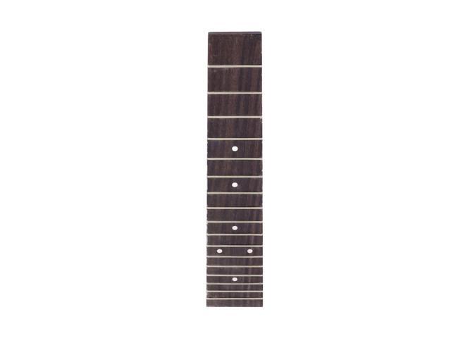 Click here for Ukulele Fretboard Rosewood Fingerboard  23in 17 Fr... prices