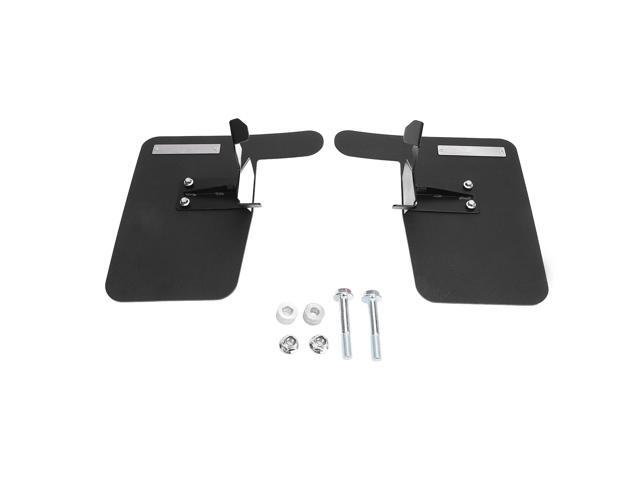 Click here for Trailing Arm Mud Flap 7in x 10 7/8in  Rear Trailin... prices