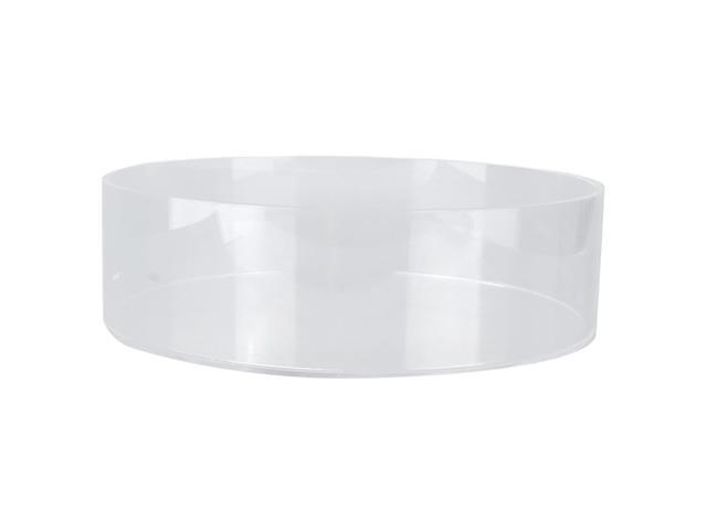 Click here for Observe Lens Transparent Acrylic Fish Tank Cylinde... prices