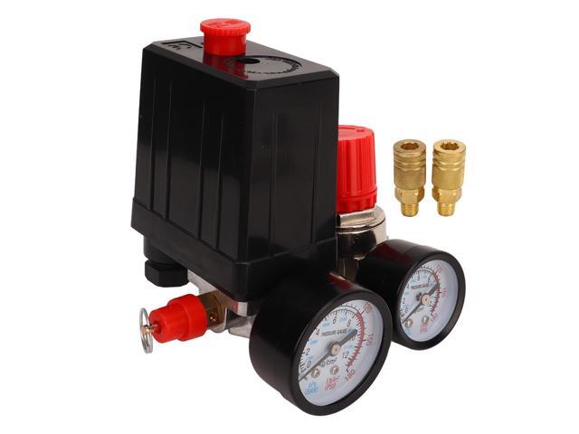 Click here for Air Compressor Pressure Switch Control Valve 0-180... prices