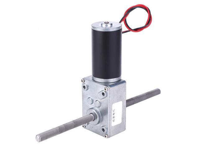 Click here for Motor Gearbox High Torsion M8 Screw Double Shaft w... prices