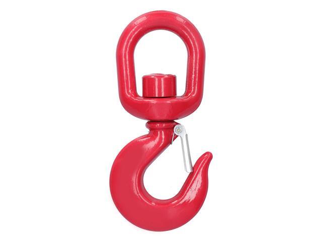 Click here for 2 Tons Type Rotating Crane Hook  Alloy Steel Lifti... prices