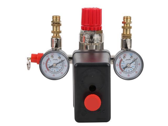 Click here for Air Compressor Switch Pressure Controller Regulato... prices