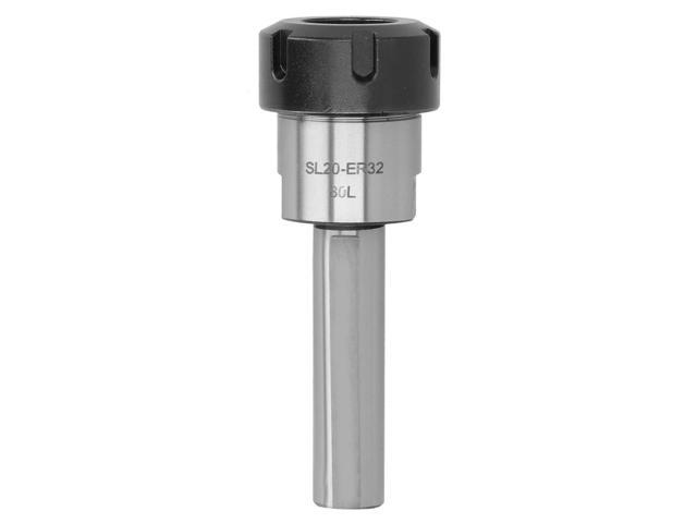 Click here for Lathe Collet  Straight Shank Tapping Arbor for CNC... prices
