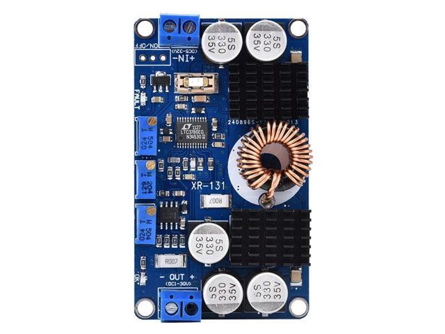 Click here for LTC3780 Automatic Step Up Down Voltage Regulator... prices