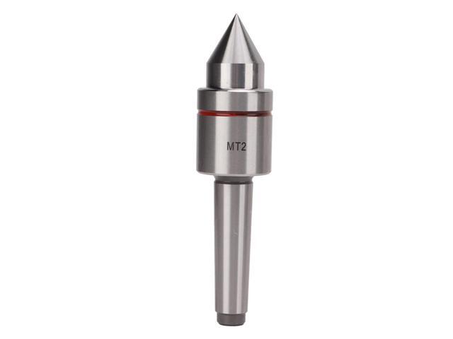 Click here for Live Center High Carbon Steel MT2 Taper 60° Deep G... prices