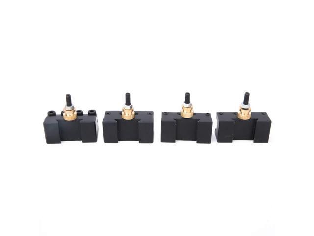 Click here for 4pcs Tool Holder Set  Boring Turning Parting Off T... prices