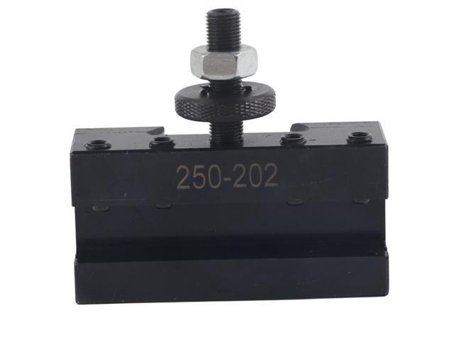Click here for 250-202 Quick Tool Change Holder  Lathe Tool Holde... prices