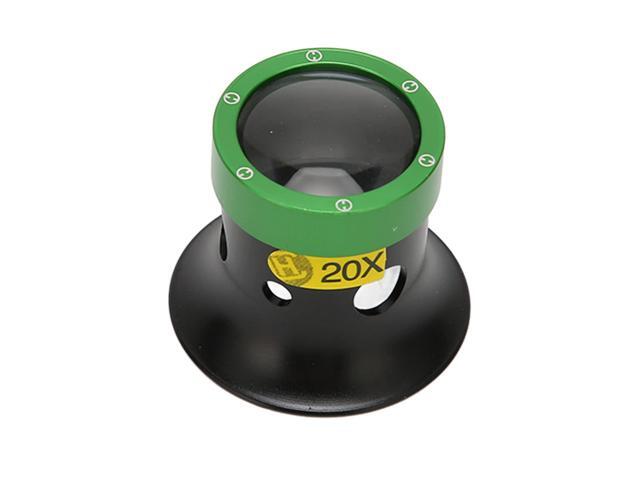 Click here for Jewelers Eye Loupe Magnifier 20X  Professional Sap... prices