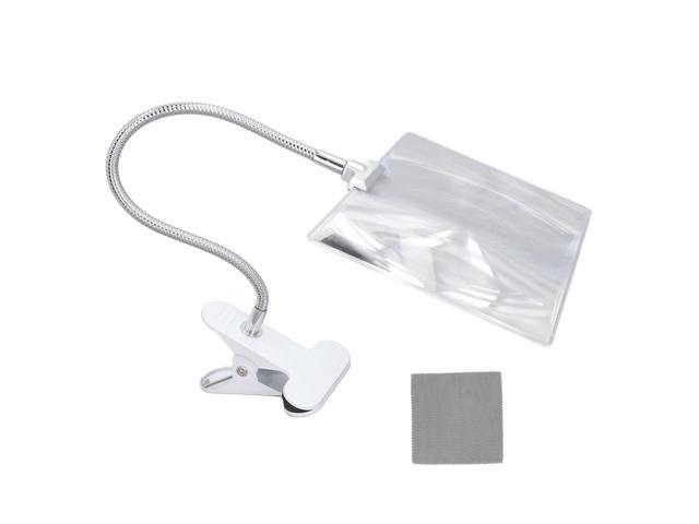 Click here for 4X Large Page Magnifying Glass with Flexible Goose... prices