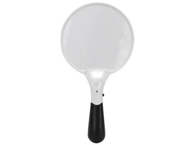Click here for Handheld Magnifying Glass with 3 LED Lights  Readi... prices