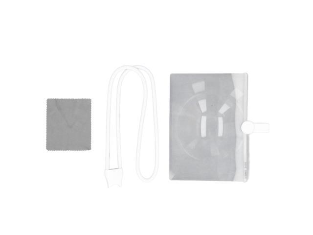 Click here for 3X Neck Wear Magnifier with Large HD Lens  Adjusta... prices