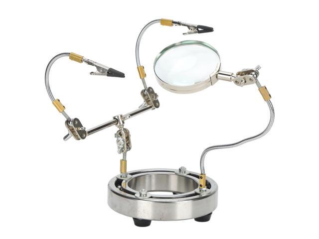 Click here for Helping Hands Soldering Station  Third Hand Weldin... prices