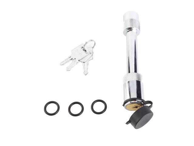 Click here for Trailer Hitch Lock 5/8 Inch Pin  Barbell Style Loc... prices