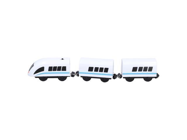Click here for Electric Train Set for Kids  Battery Operated Trac... prices